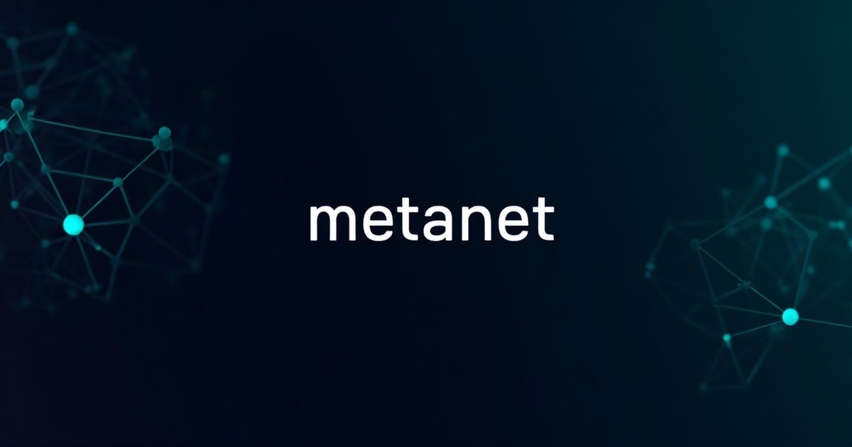 Metanet Apps